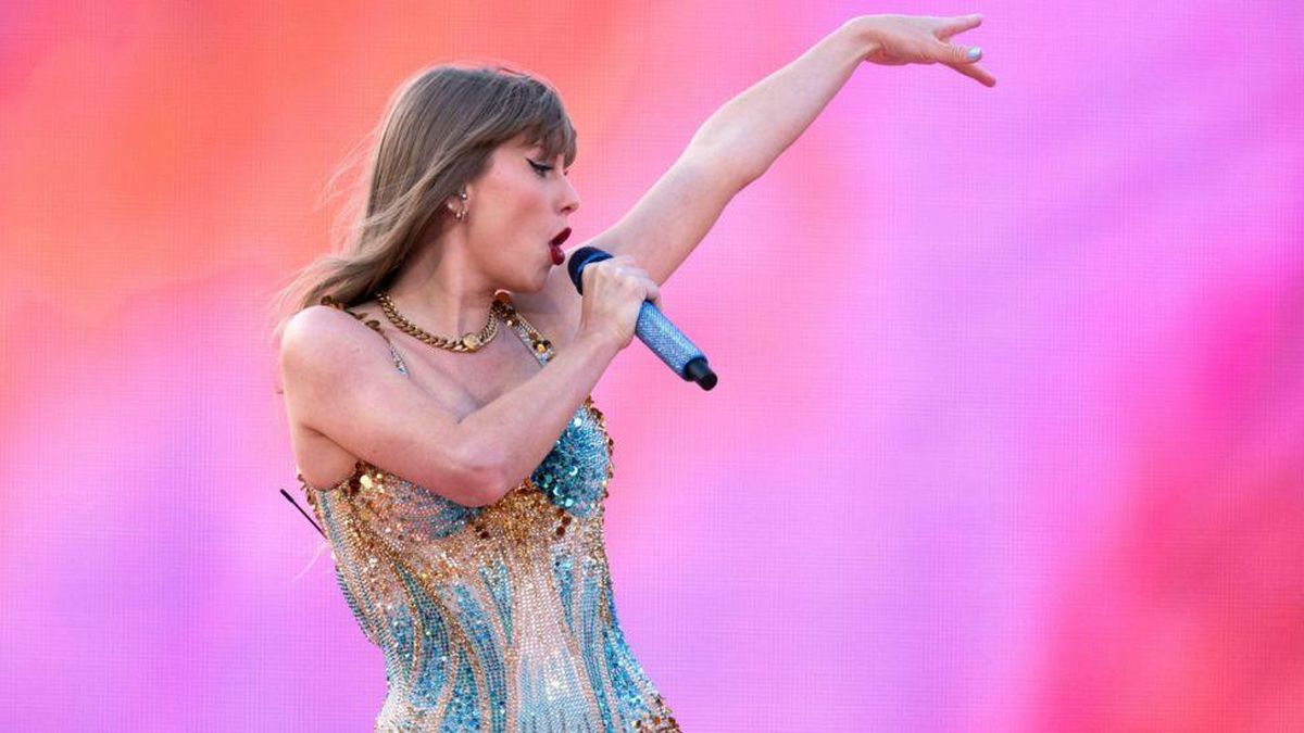 Taylor Swift: cómo su olfato para los negocios está transformando la ...