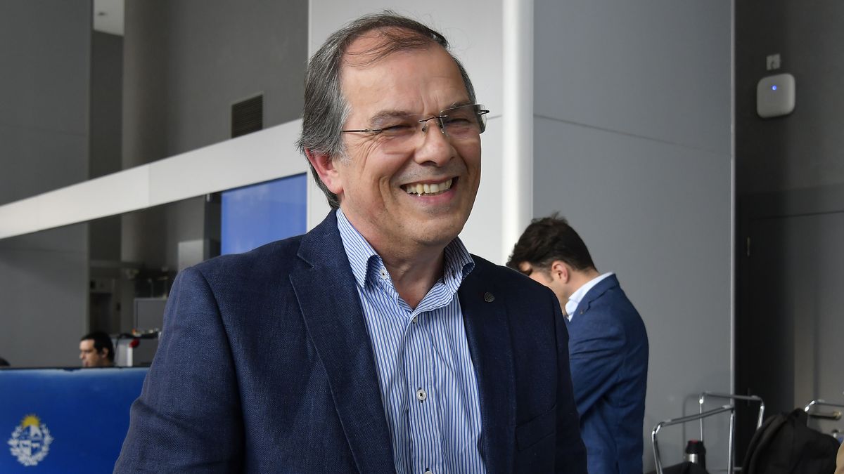 El Partido Colorado retiene Rivera y Richard Sander volverá a ser ...