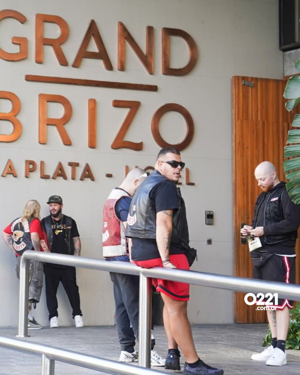 Quiénes son los Hells Angels, el grupo estadounidense que disparó las ...