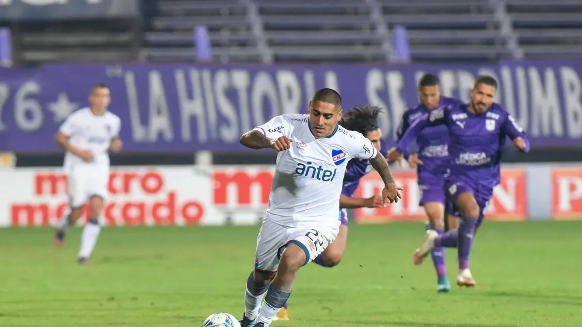 Torneo Apertura 2023, Defensor Sporting vs Nacional: día, hora, cancha ...