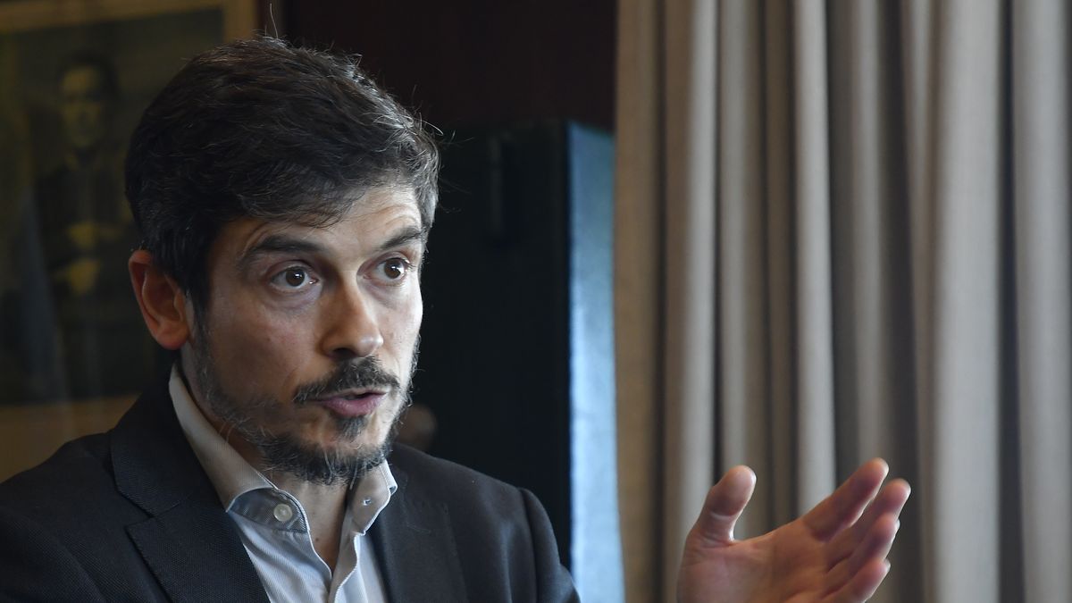 Pago de impuestos: los planes de la DGI que buscan facilitarle al ...