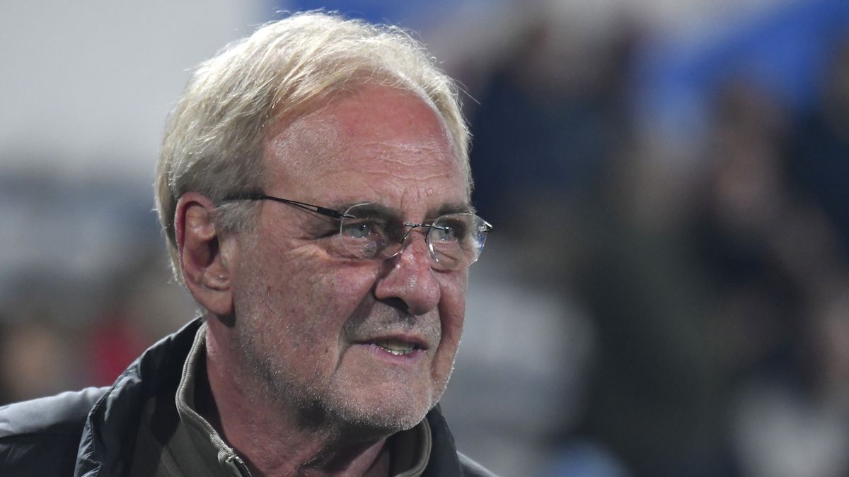 Ricardo Vairo tras la reunión de la directiva de Nacional: La decisión ...