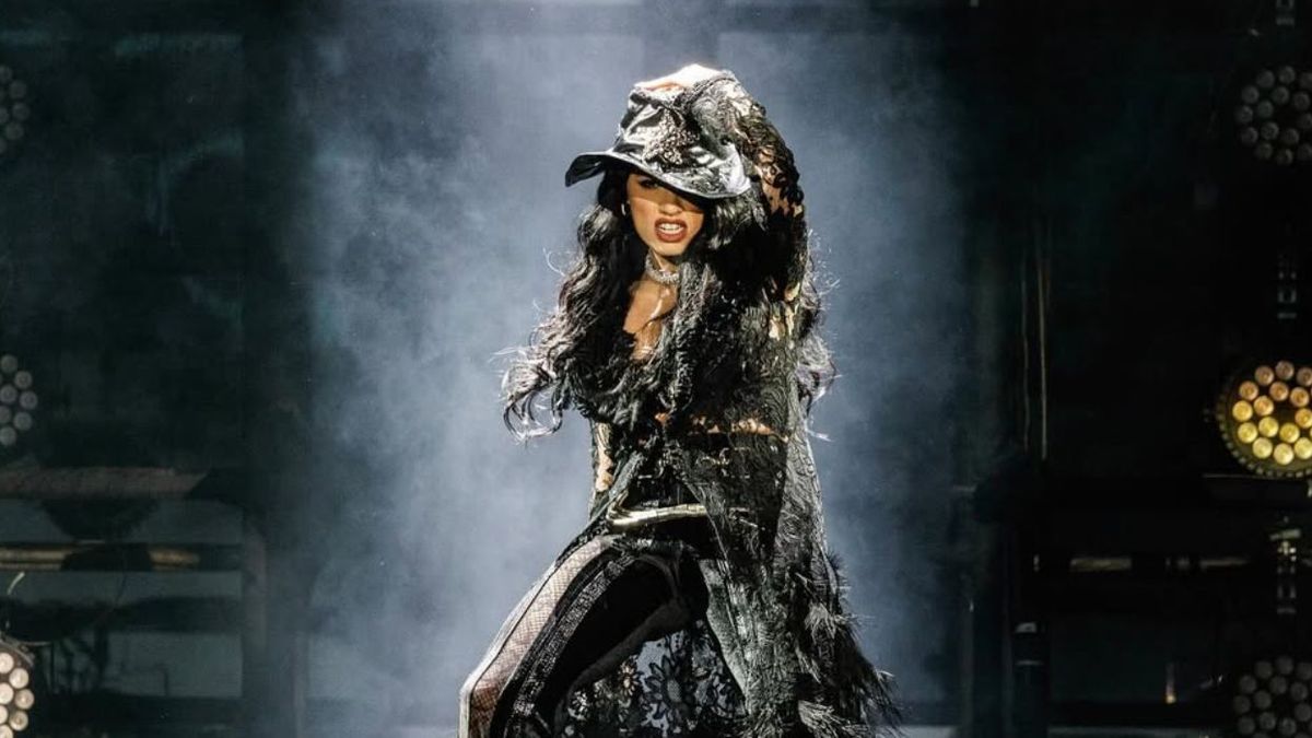 Lali en Vélez | Empezó la venta de entradas para el último show de 2025 ...