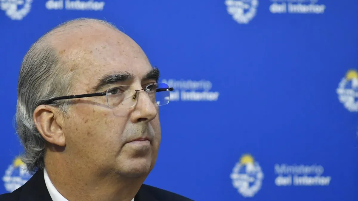 No hay que desacatarse: Maciel sobre la detención en Maldonado donde ...