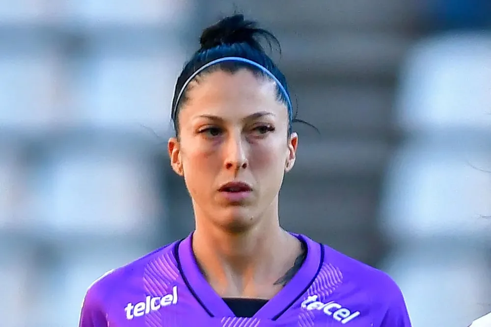 Jenni Hermoso quedó afuera de la selección de España y se queja ...