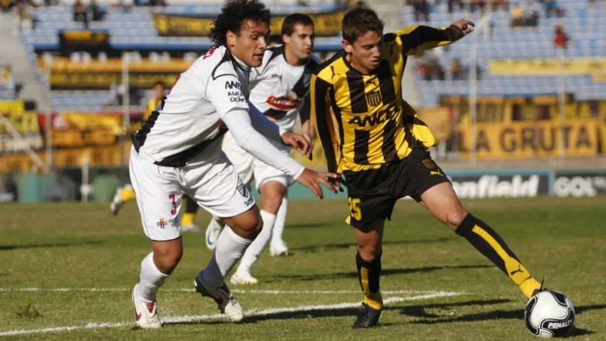 Marcelo Silva hace su estreno