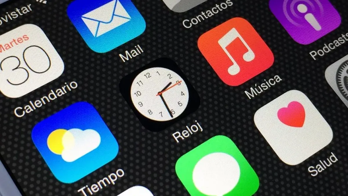 Cinco apps para descargar esta semana