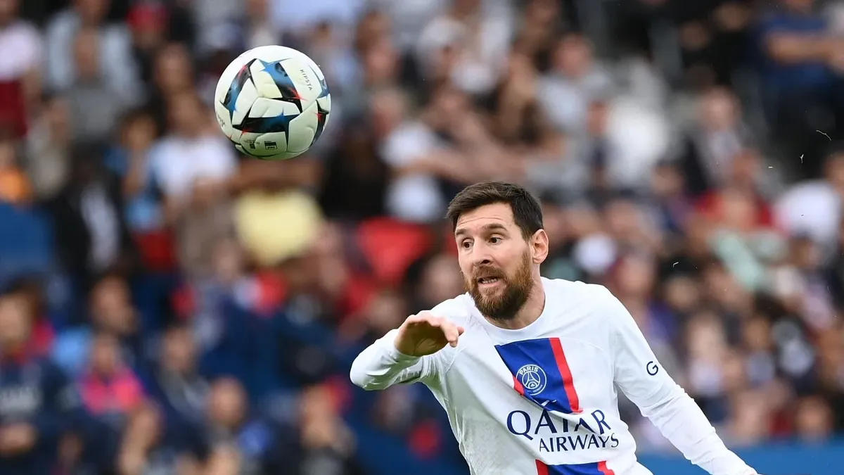 ¿La tecnología es el nuevo dopaje? La razón por la que los logros de ...