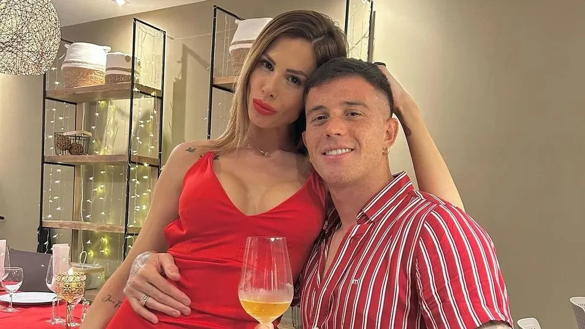 La decisión que tomaron el Colo Ramírez y Anto Lima y que la modelo comunicó en sus redes