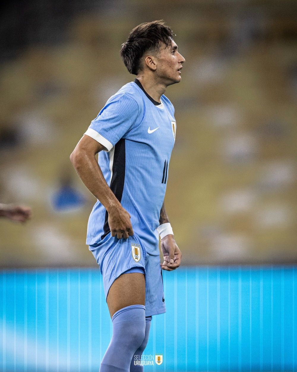 Uruguay 1-0 República Dominicana: triunfo celeste con gol de Ignacio ...