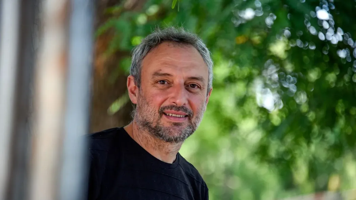 Gabriel Massa: “Las plataformas se dieron cuenta de que hay películas ...