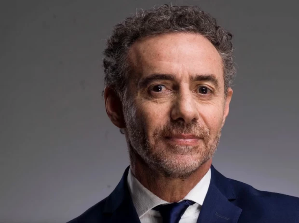 Qué dijo Luis Majul de la toma de riesgos de Javier Milei y del informe ...