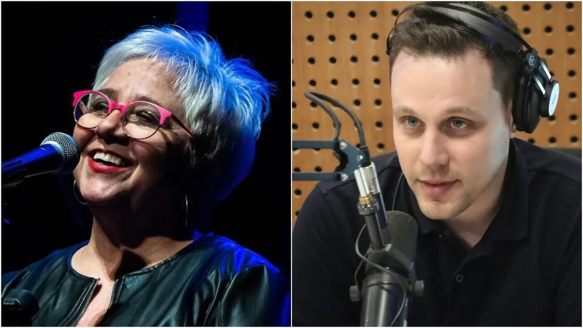 Fuerte polémica al aire: Laura Canoura se enojó porque le preguntaron ...