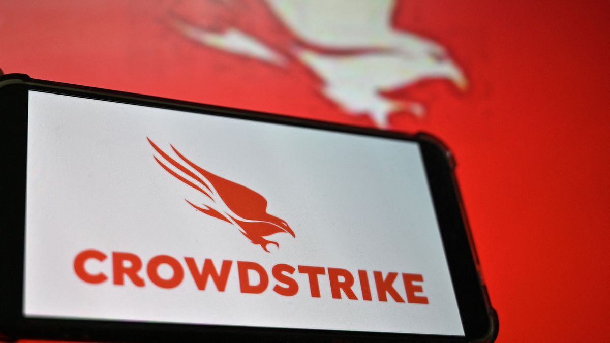 Qué hace el software de Crowdstrike que provocó una fuerte caída en ...