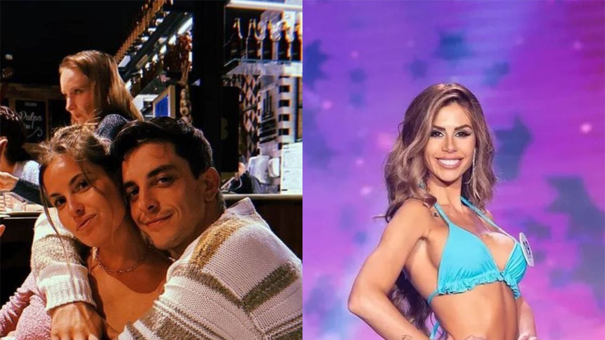 Anto Lima reveló por qué difundió chats de Santiago Urrutia: Tenía que defenderme