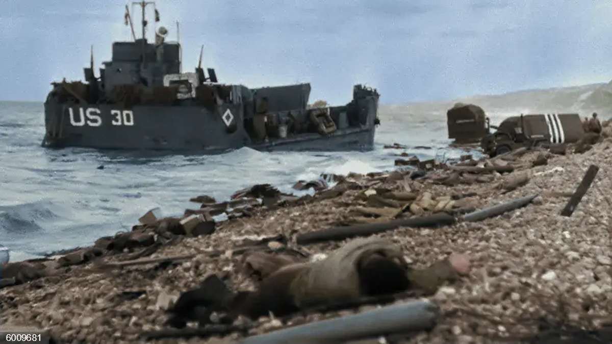 Explosiones nucleares: un mapa interactivo muestra su impacto desde ...