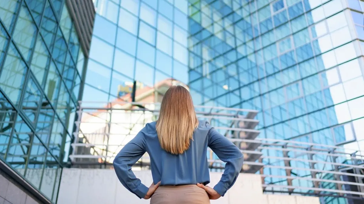 La importancia de la autonomía económica para la libertad de las ...