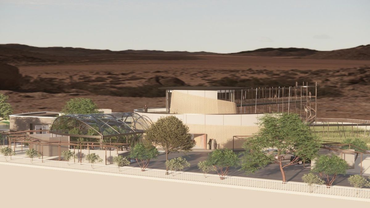 La constructora Lantania se adjudica una obra de infraestructura por más de €77 millones en ...