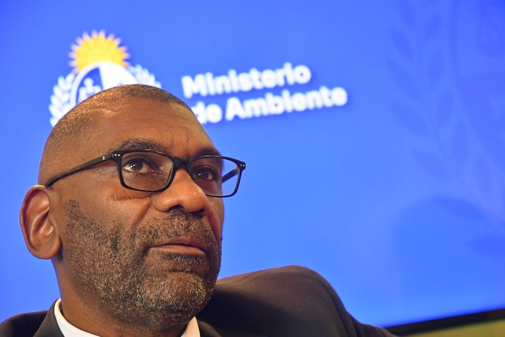 Edgardo Ortuño y el presidente de OSE comparecieron en Diputados por ...