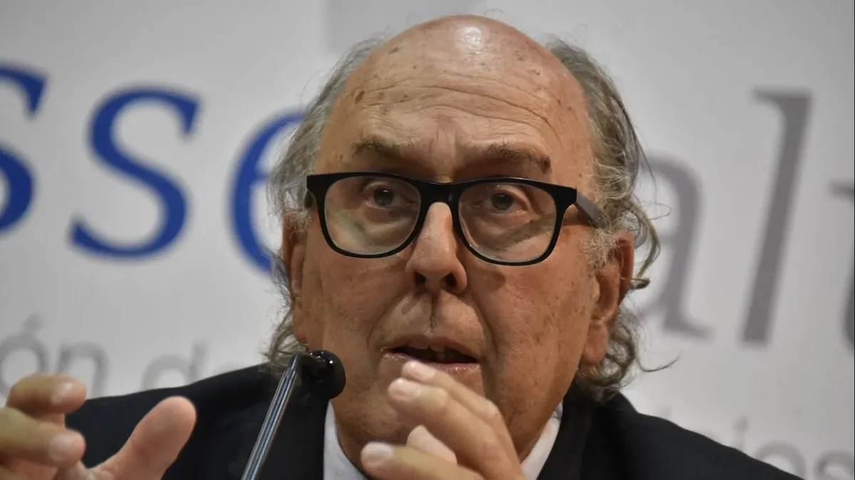 Marcos Carámbula se emocionó con el debut de su nieto en la Primera de ...