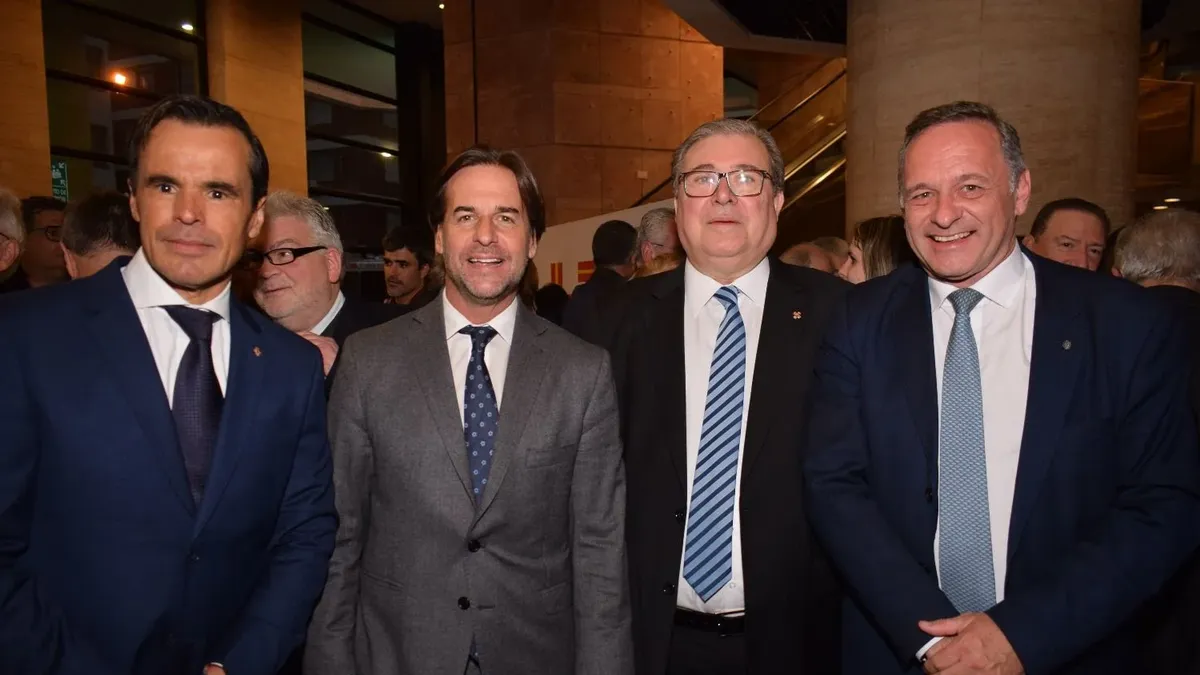 Gala aniversario por los 170 años de la Asociación Española