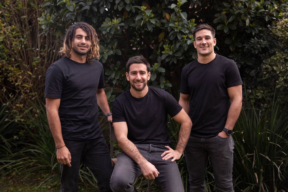 Encontraron por casualidad un nicho de negocios en el trabajo remoto ...