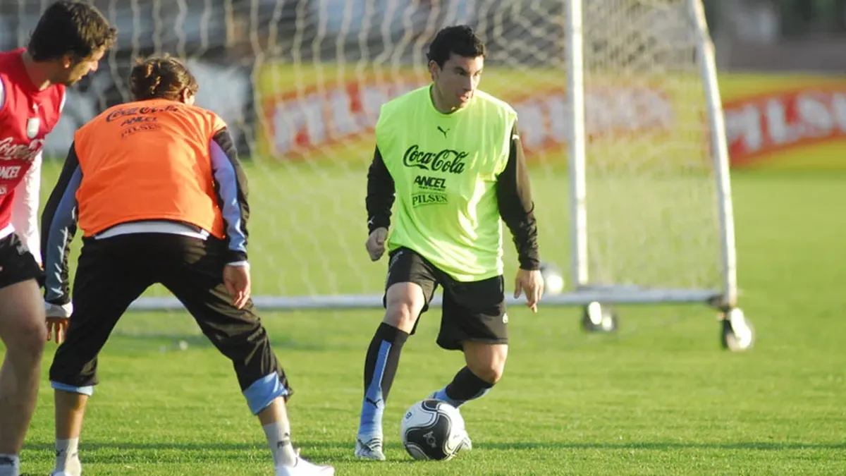 Se oficializó la llegada del Japo Rodríguez