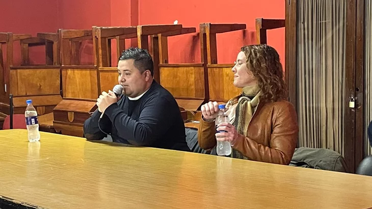 Quién es y qué declaró Manuel Aranda, el concejal de La Matanza ...