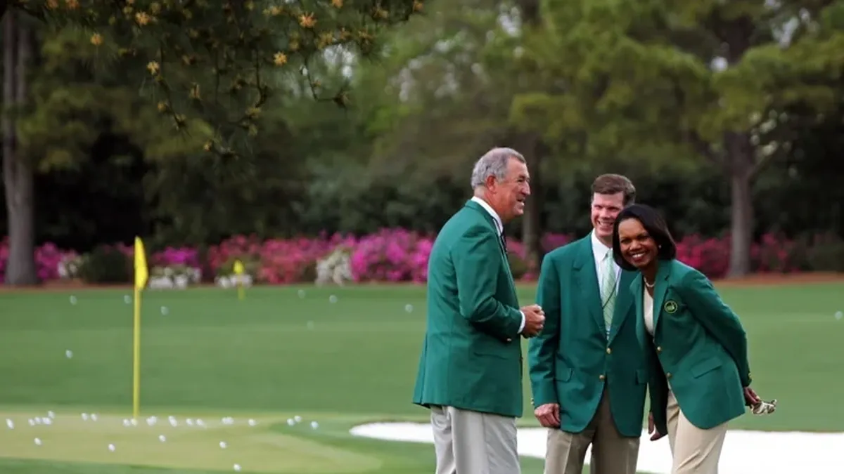 Tiger vuelve a ser favorito