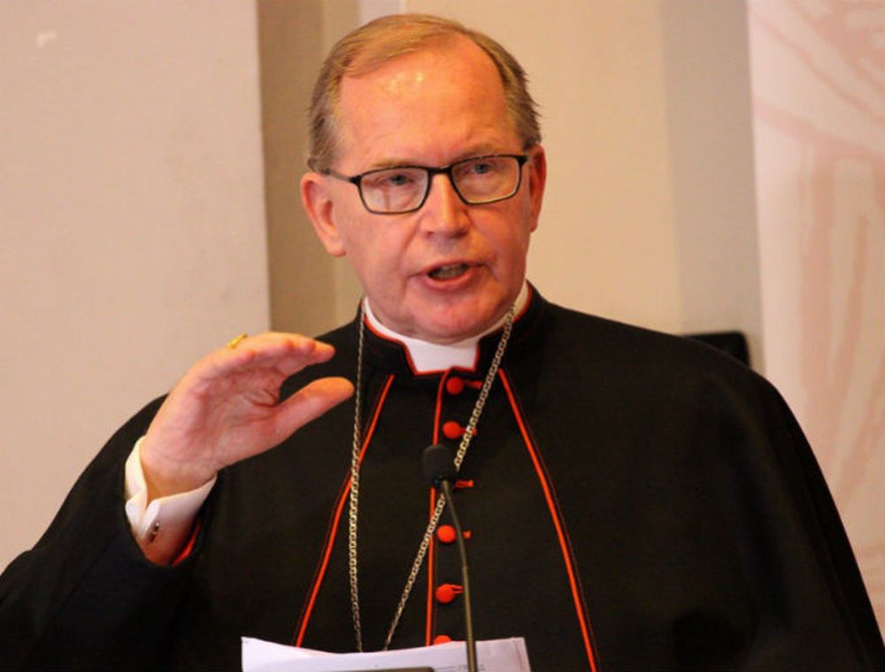 Murió el papa Francisco: quiénes son los candidatos que podrían ...