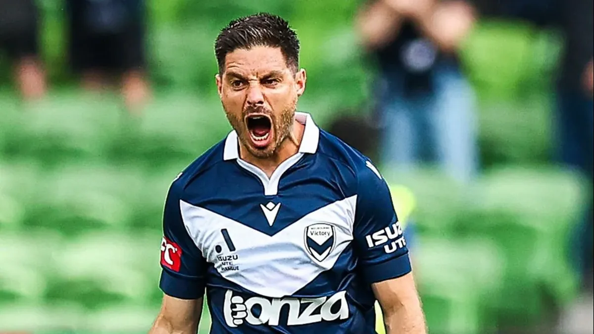 La notable jornada de Bruno Fornaroli quien anotó cuatro goles en ...