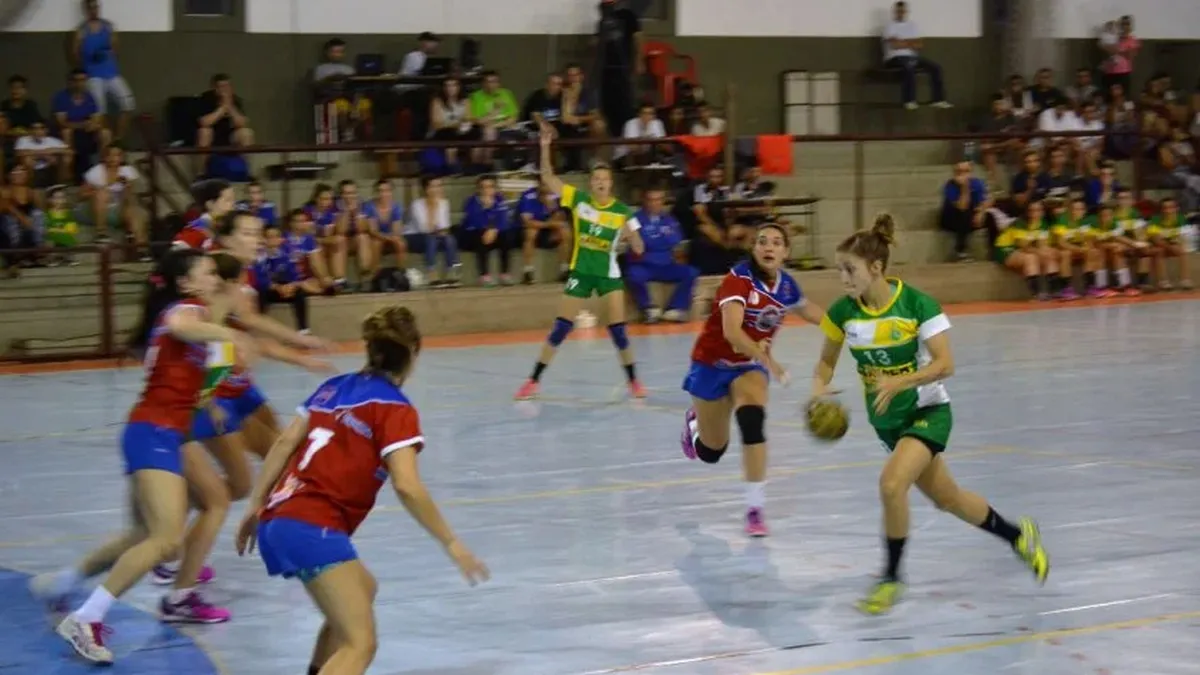 Mandíbula rota, madre y crack de las finales