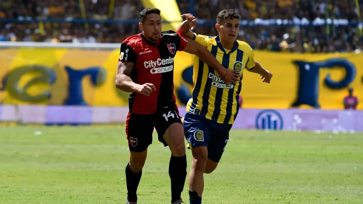 ¡Tiene una fuerza!: el elogio del ex Peñarol Christian Lema al ex ...