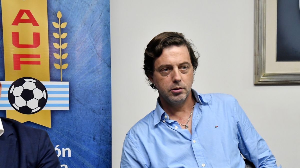 Ignacio Alonso sobre los clubes que están a favor de la Lufpro: No se puede generar terrorismo a ...