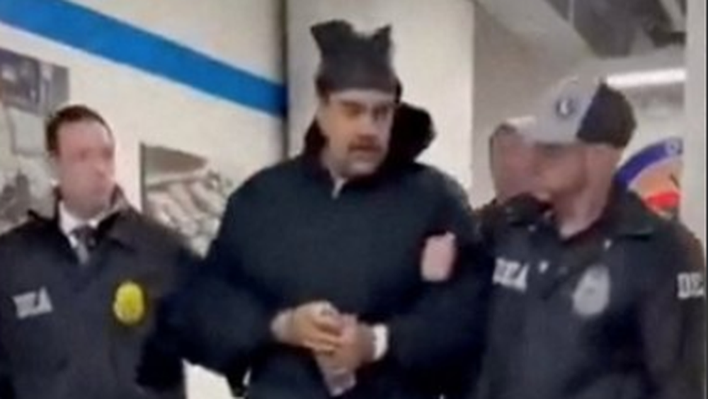 3 momentos clave de una jornada histórica en Venezuela que dejó en ...