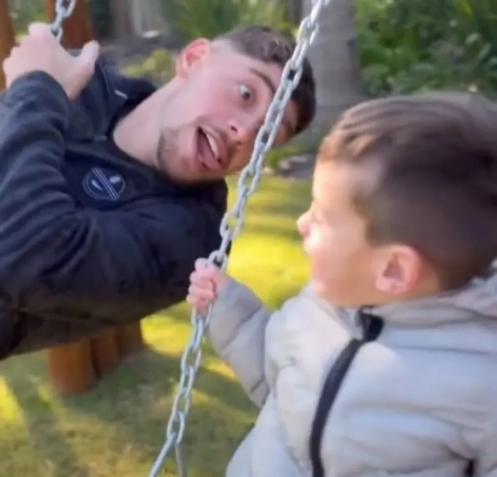 Tras su descargo en Twitter por lo ocurrido con Lacalle Pou, Valverde ...