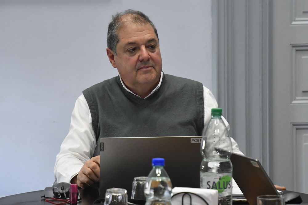 Directorio de la Caja Profesional aprobó partida de más de $ 130 mil ...