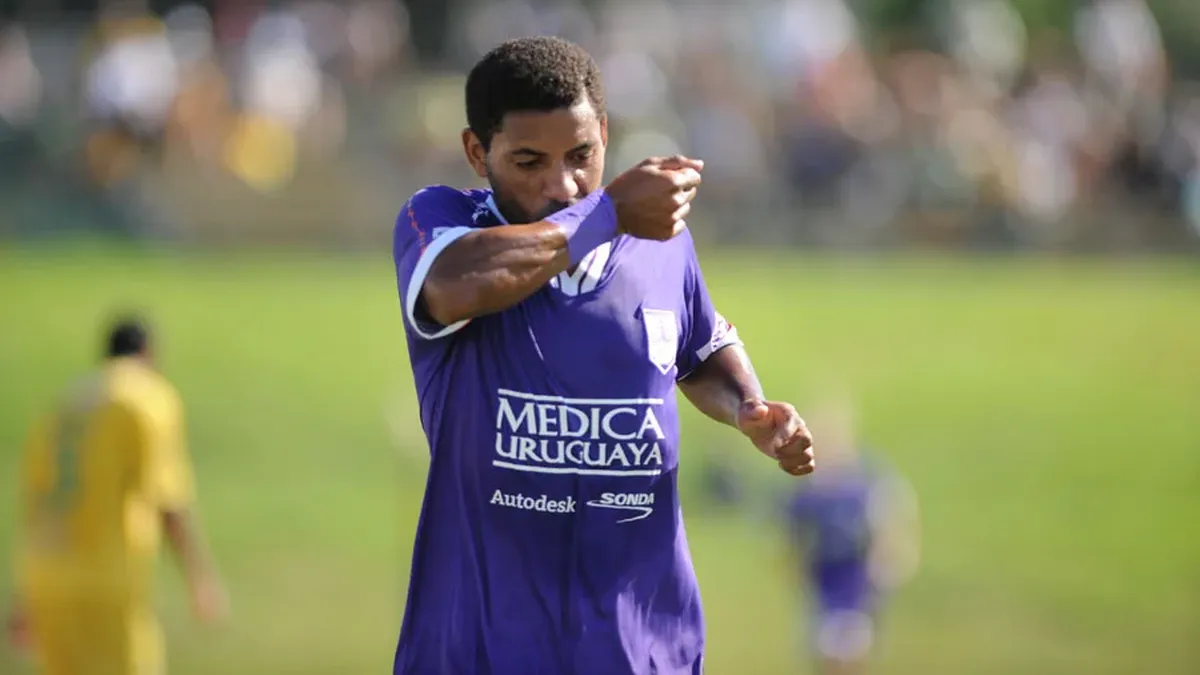 Con el regreso de Nico Olivera