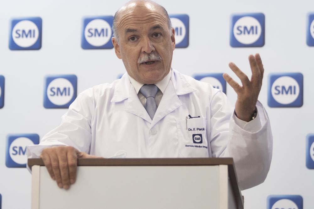 SMI: una institución que aprendió de las crisis y salió fortalecida