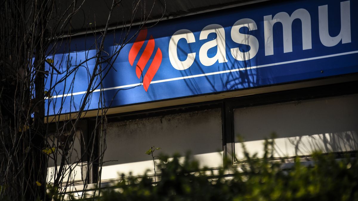 Casmu: gobierno busca salida consensuada y darle potestades especiales ...