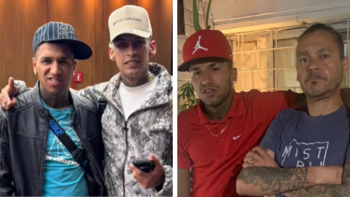 Quién era El Negro Kevin, el joven talento de la música urbana y las ...