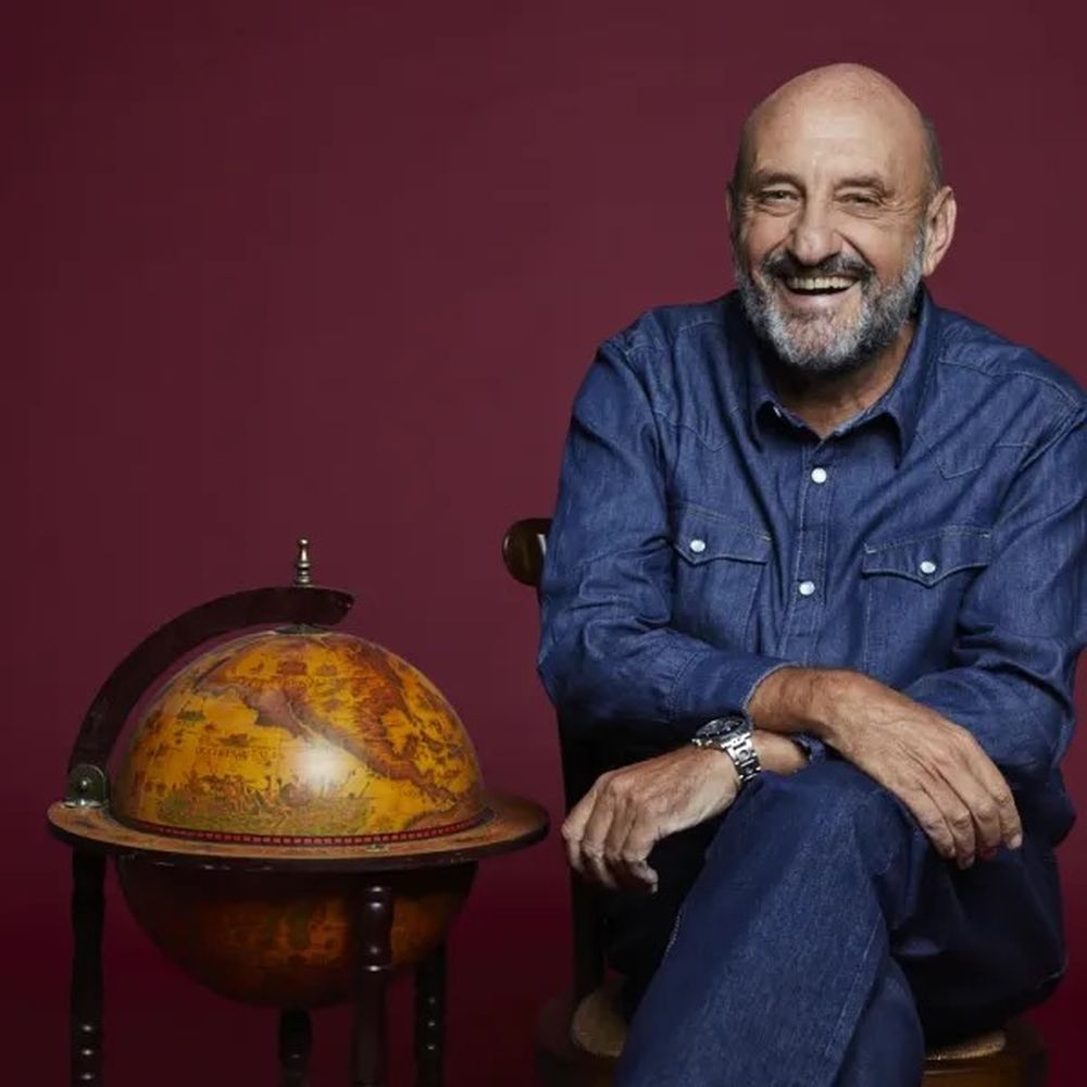 Gabriel El Puma Goity calificó como siniestro, peligroso y una ...