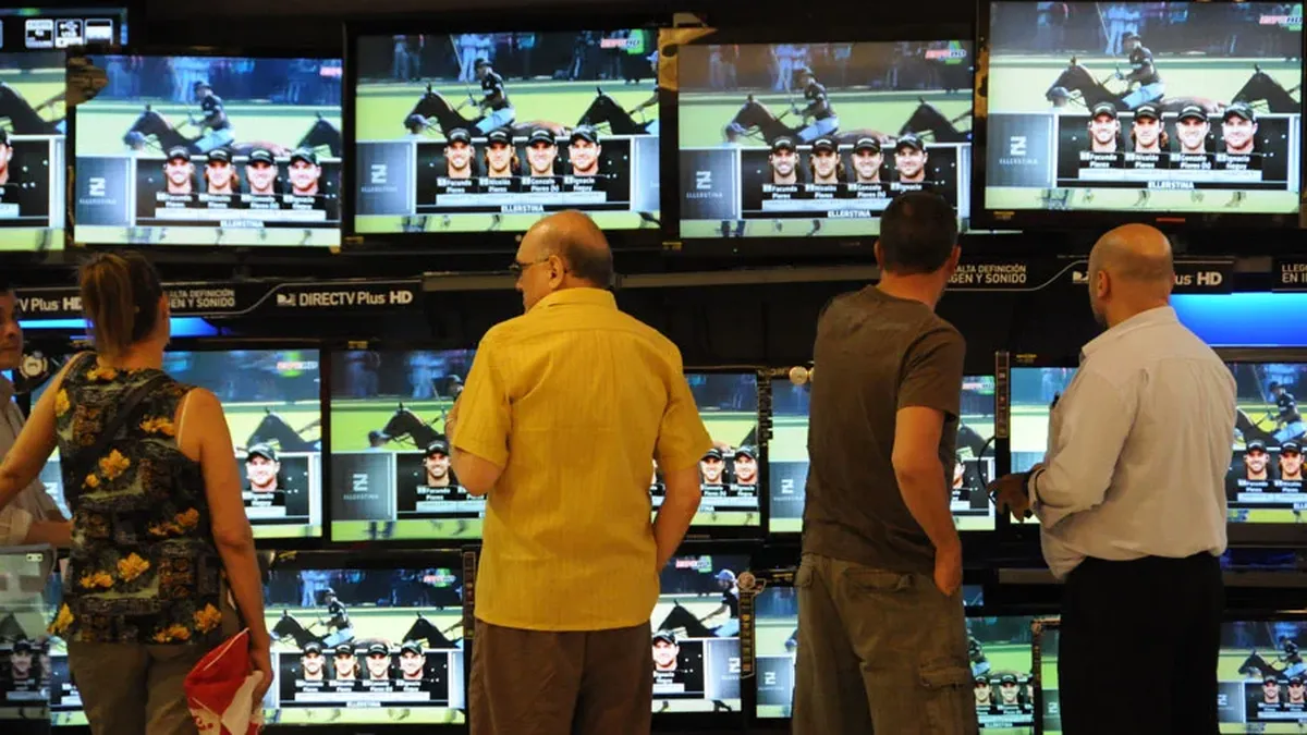 Las preguntas clave sobre la TV digital