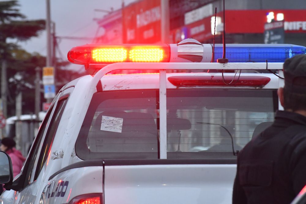 Un Hombre De 21 Años Fue Asesinado En Ciudad De La Costa Y Su Pareja