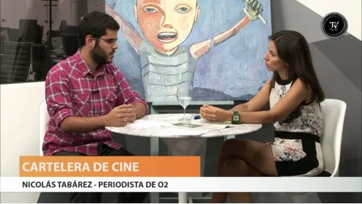 Se estrena Selma, otra película nominada al Oscar