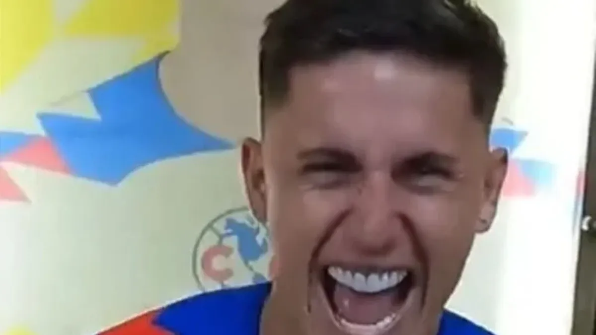 Video: Brian Rodríguez se burló de Chivas, Cruz Azul y Pumas, y las ... Video: Brian Rodríguez se burló de Chivas, Cruz Azul y Pumas, y las ...