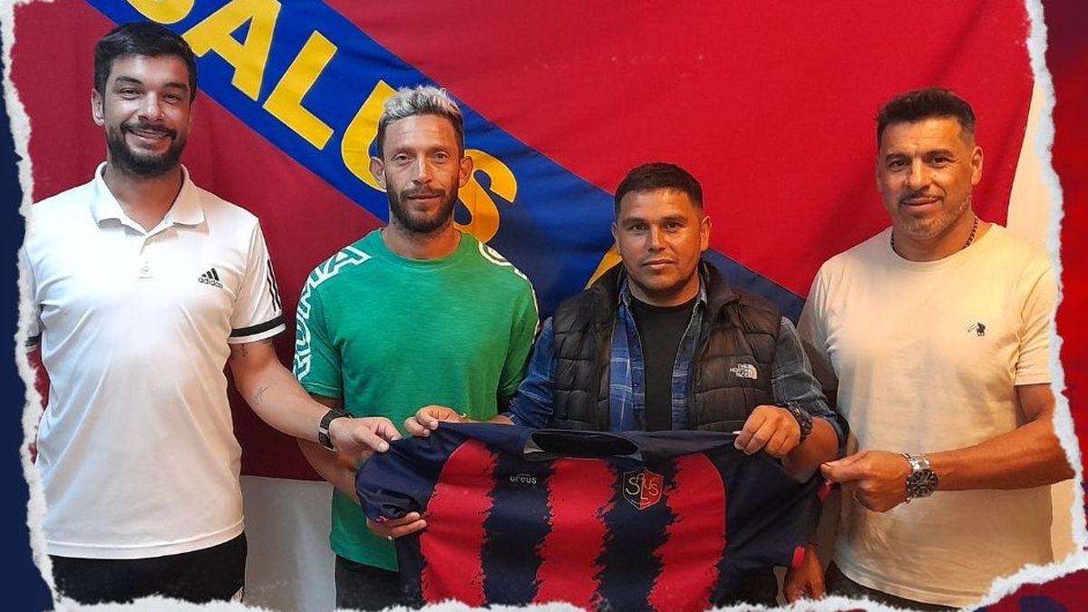 Nos pidieron que sacáramos 10 jugadores para poner 10 argentinos: la denuncia que involucra a ...