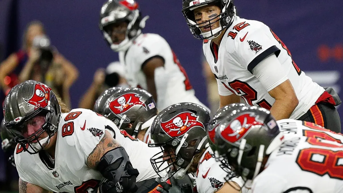 Conmociones cerebrales: la importante decisión de la NFL con la regla ...