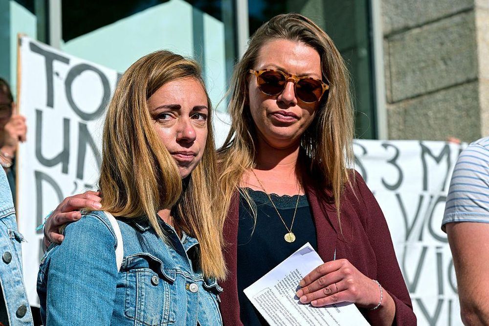 Joël Le Scouarnec: condenan a 20 años de prisión a excirujano francés por violación y agresión ...