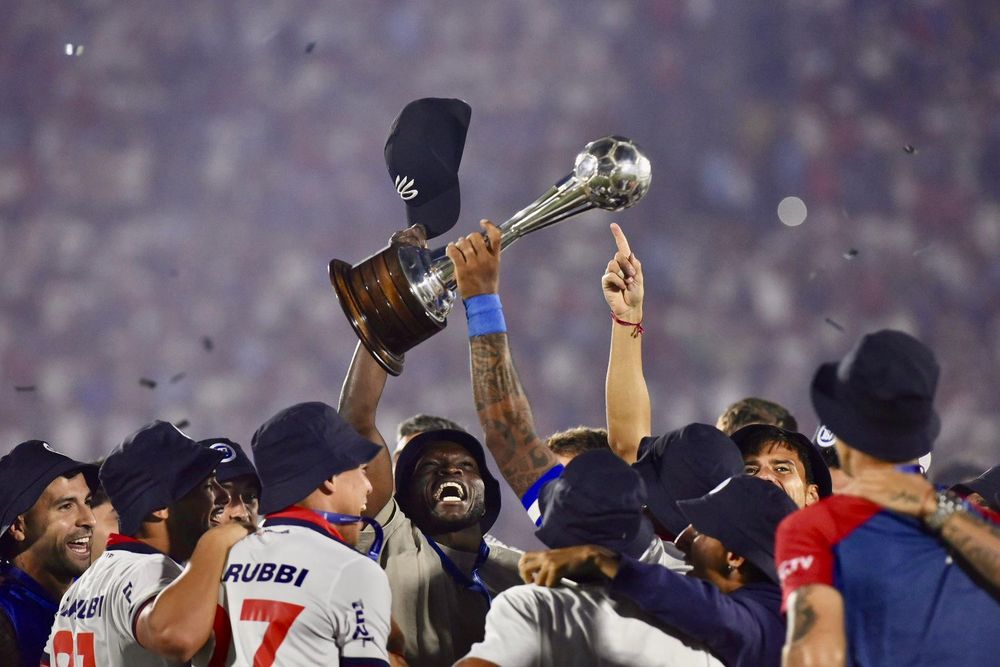 Nacional 2 vs Peñarol 1: el bolso volvió a ganarle al manya, estiró su racha y es campeón de la ...